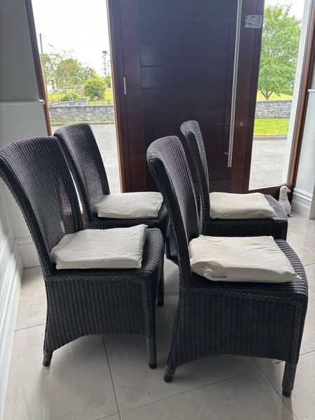 neptune chairs | 1 All Sections Ad For Sale in Ireland | DoneDeal