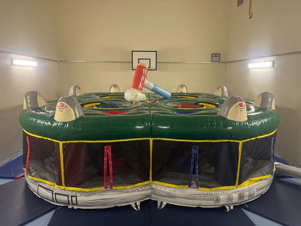 a | 9 Bouncy Castles Ads For Sale in Ireland | DoneDeal