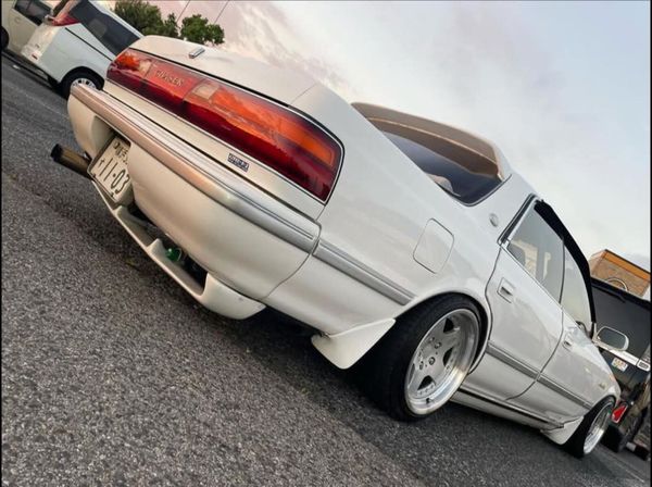 toyota chaser | 38 All Sections Ads For Sale in Ireland | DoneDeal