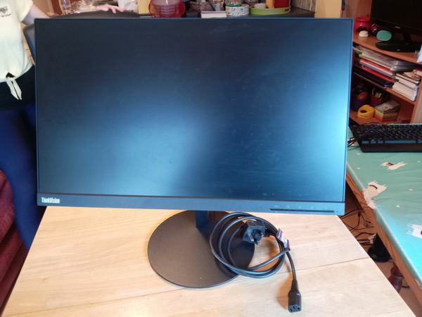 dell monitor 2 | 24 All Sections Ads For Sale in Ireland | DoneDeal