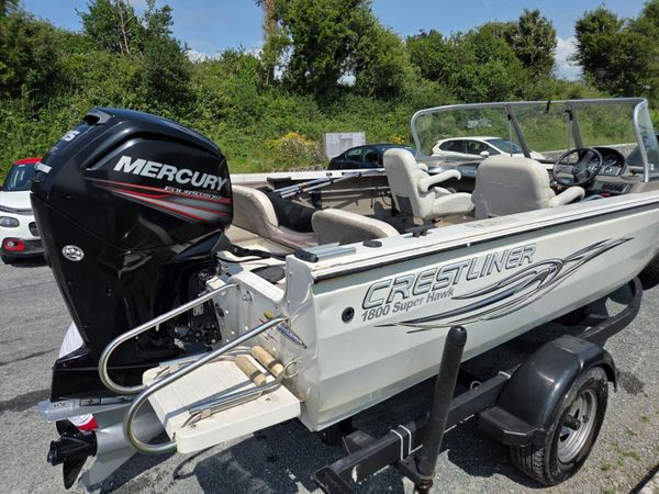 bmw-520d-engines Boats & Jet Skis For Sale in Ireland | DoneDeal