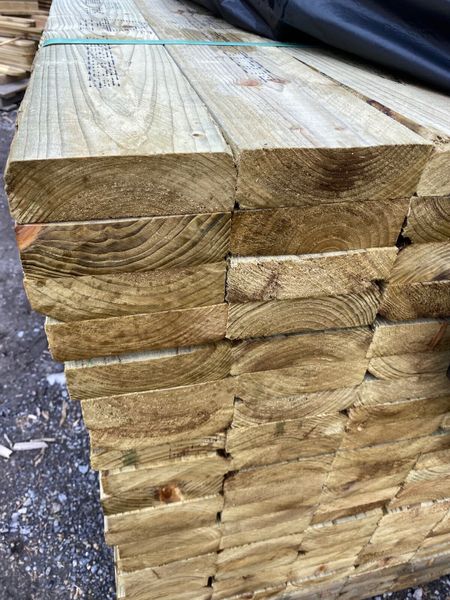 treated timber lenghts | 5 All Sections Ads For Sale in Ireland | DoneDeal