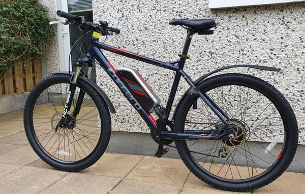 carrera hellcat mens mountain bike | 33 All Sections Ads For Sale in ...
