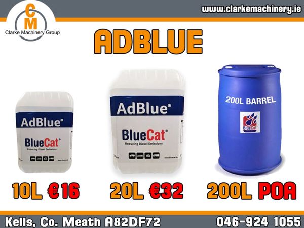 9 in 1 adblue | 48 Farm Machinery Ads For Sale in Ireland | DoneDeal