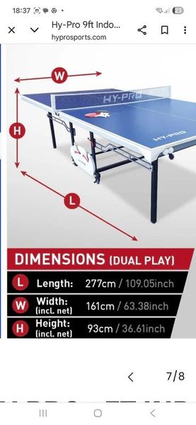 ifor-williams-505 Racket & Indoor Sports Ads For Sale in Ireland | DoneDeal