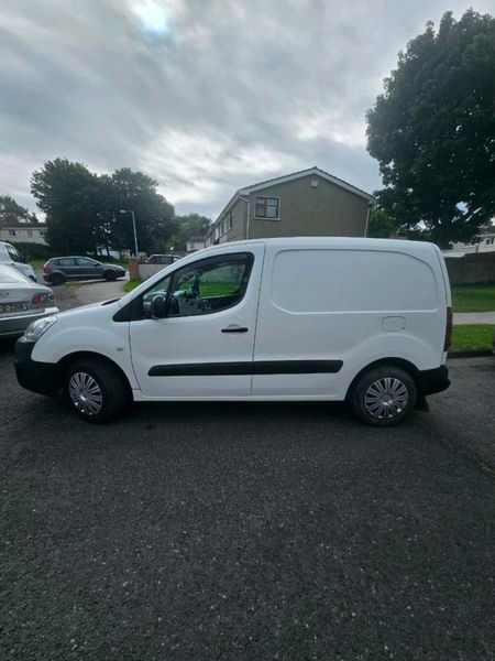 citroen berlingo racking | 50 All Sections Ads For Sale in Ireland ...