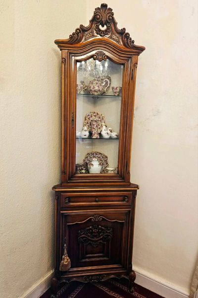 corner display unit | 154 All Sections Ads For Sale in Ireland | DoneDeal