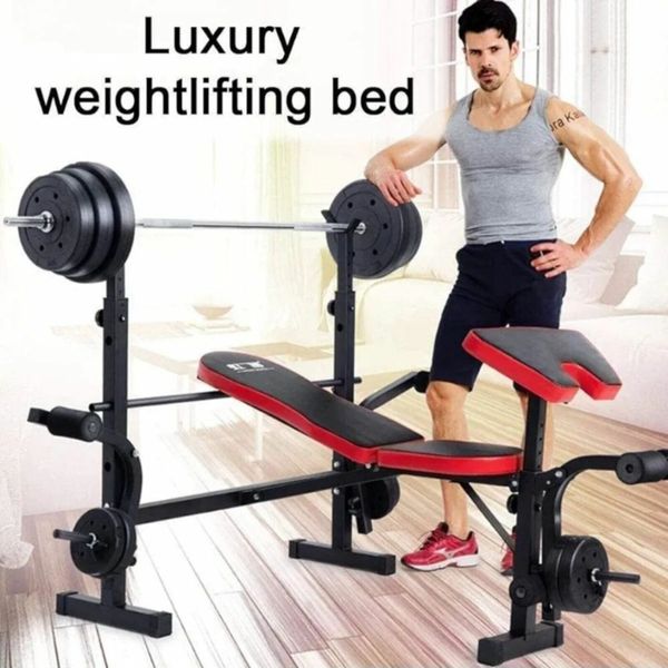 multifunction bench press | 2 All Sections Ads For Sale in Ireland ...