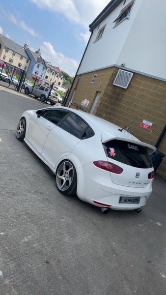 btcc leon | 1 Ad in Cars For Sale in Ireland | DoneDeal