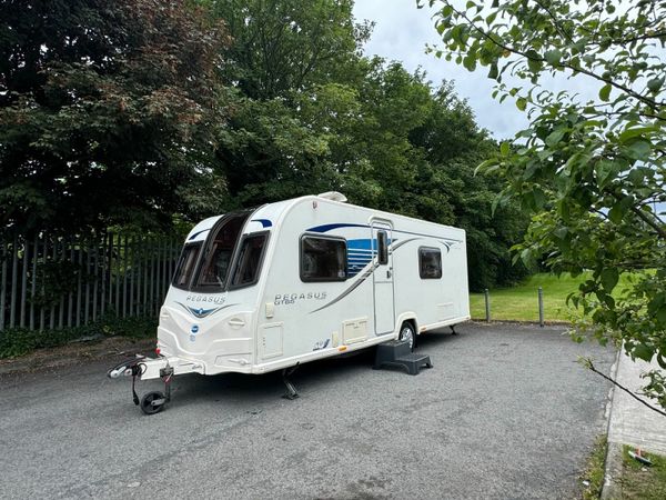 toro-1600-cylinder-mower Caravans For Sale in Ireland | DoneDeal