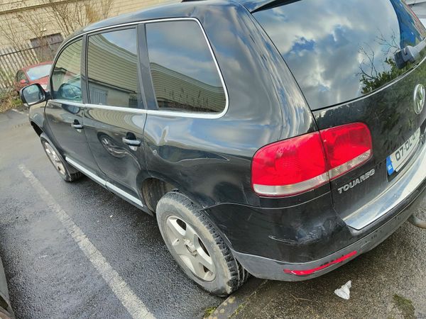 pièce land rover defender | 1 Building Materials Ad For Sale in Ireland ...