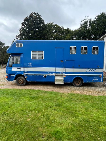 man 7 5 ton lorry | 117 All Sections Ads For Sale in Ireland | DoneDeal