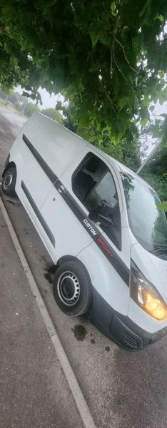 new small ford transit | 879 Ads in Commercials For Sale in Ireland ...