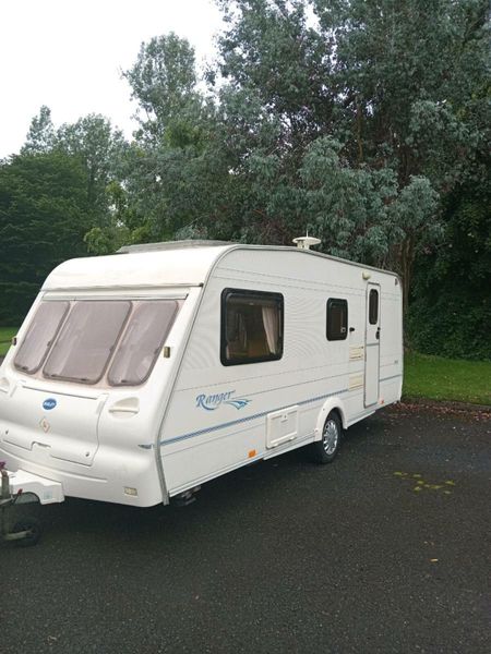 walker-mowers Caravans For Sale in Ireland | DoneDeal