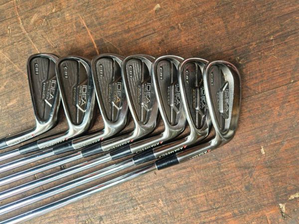 idea | 507 All Sections Ads For Sale in Ireland | DoneDeal