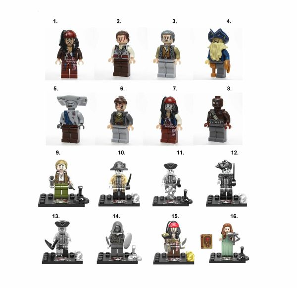 lego pirates of carribean | 1 All Sections Ad For Sale in Ireland ...