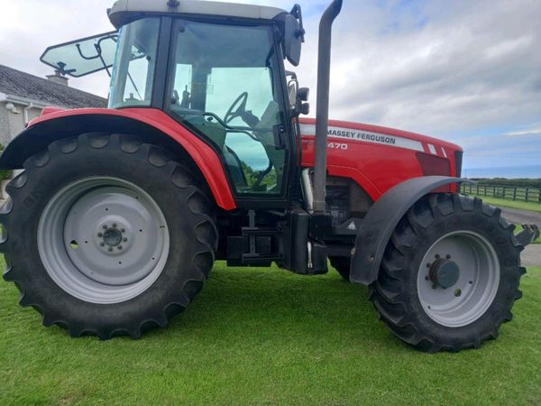 ferguson | 1,189 Tractors Ads For Sale in Ireland | DoneDeal