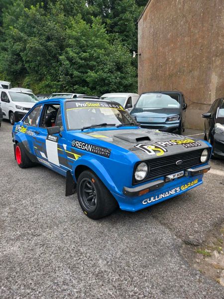 p | 5 Ads in Rally Cars For Sale in Ireland | DoneDeal