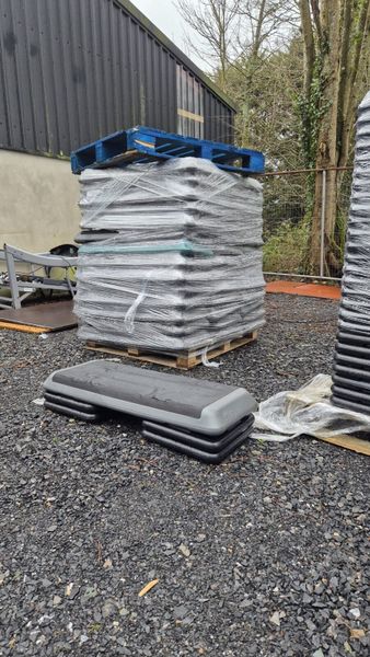 aerobic stepper | 5 All Sections Ads For Sale in Ireland | DoneDeal