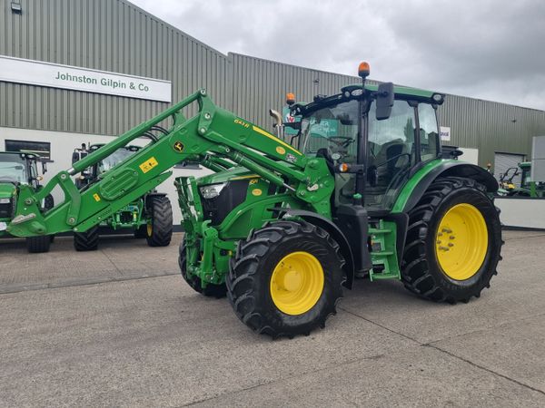 =-765 | 1 Tractors Ad For Sale in Ireland | DoneDeal