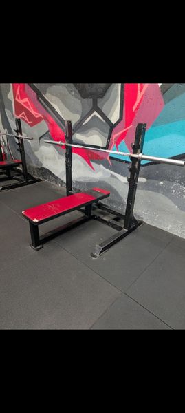 incline bench | 48 All Sections Ads For Sale in Ireland | DoneDeal