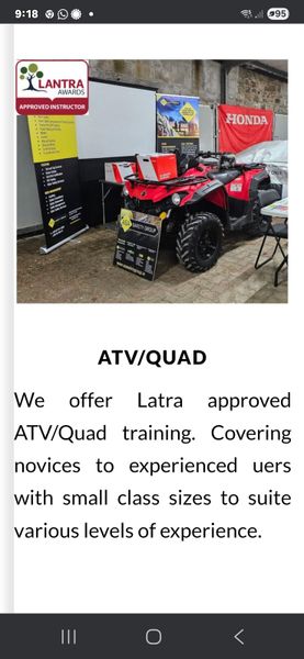 pristine-yamaha-banshee-200-mx-quads-bikes Farmers Noticeboard Ads For ...