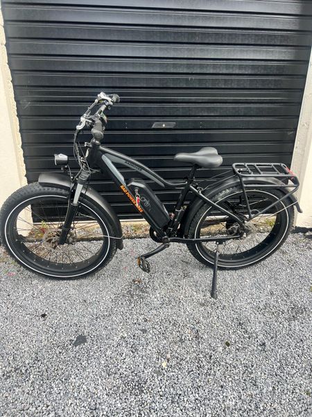 rover bicycle electric | 2 All Sections Ads For Sale in Ireland | DoneDeal