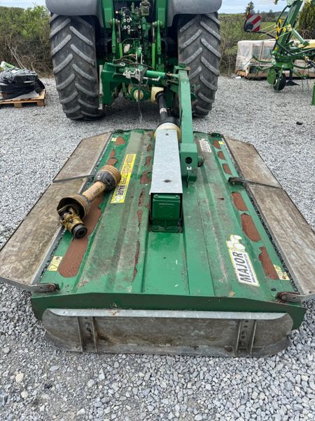 major toppers | 62 Mowers Ads For Sale in Ireland | DoneDeal