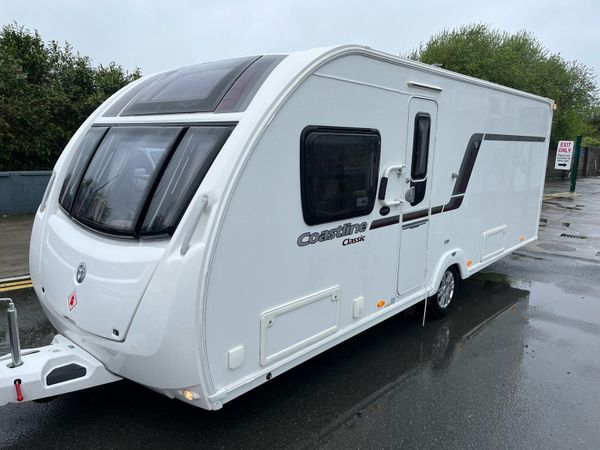 fantastic-new-range-of-2-storey-playhouses Caravans For Sale in Ireland ...