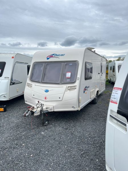 caravan 2 berth | 141 All Sections Ads For Sale in Ireland | DoneDeal