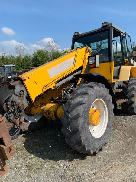 matbro tr250 | 5 All Sections Ads For Sale in Ireland | DoneDeal