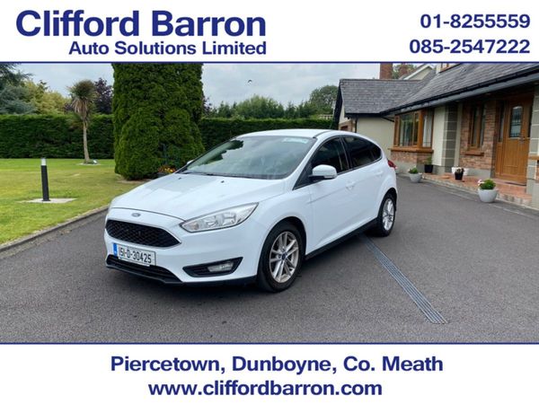 ford focus vans | 51 Ads in Cars For Sale in Ireland | DoneDeal