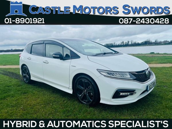 honda estate | 179 Ads in Cars For Sale in Ireland | DoneDeal