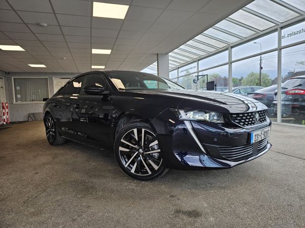 peugeot 508 estate auto | 178 All Sections Ads For Sale in Ireland ...