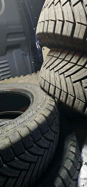 steel-beam-rsj-i-beam-galvanised Tyres For Sale in Ireland | DoneDeal