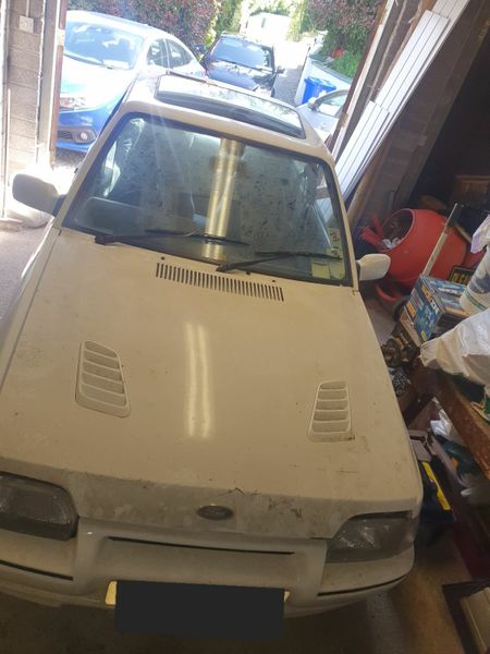 Plate Runner | 5 Ads in Vintage Cars For Sale in Ireland | DoneDeal