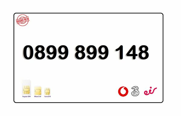 vodafone ireland sim card | 67 All Sections Ads For Sale in Ireland ...