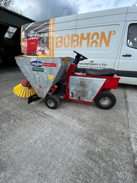 bobman | 22 All Sections Ads For Sale in Ireland | DoneDeal