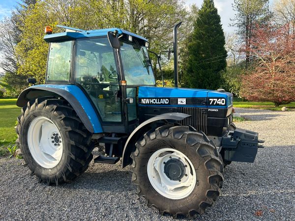 tractor front panel mesh | 15 Tractors Ads For Sale in Ireland | DoneDeal