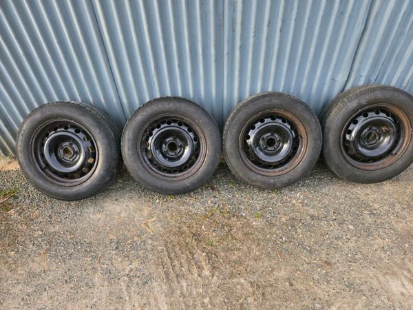 tow-behind-spreader Alloys & Wheels For Sale in Ireland | DoneDeal