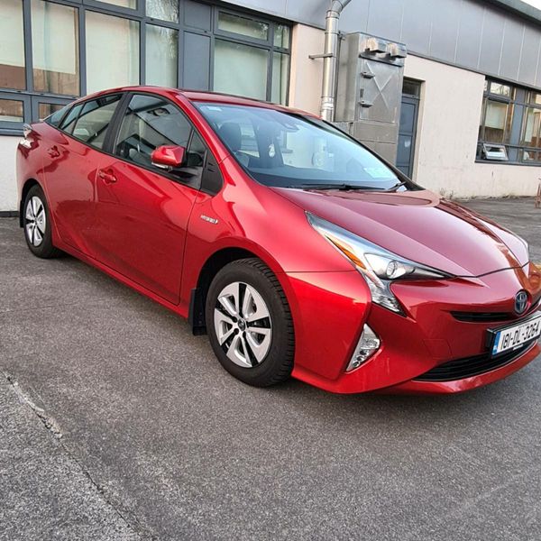 Toyota Prius Cars For Sale in Cavan | DoneDeal
