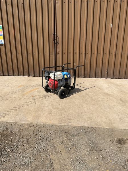 honda gx270 | 4 Ads in Plant Machinery For Sale in Ireland | DoneDeal