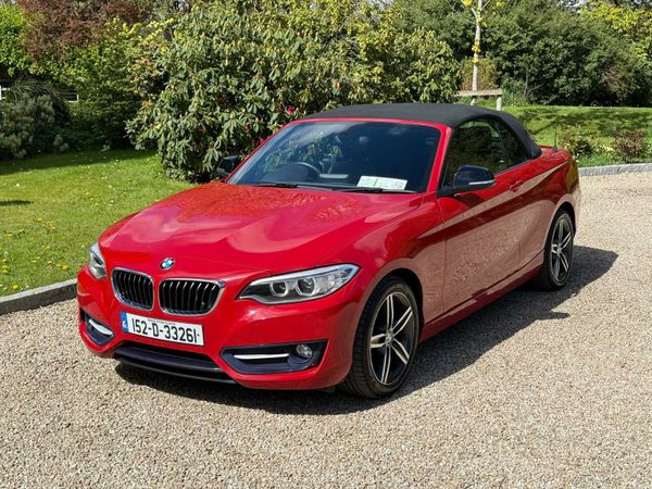automatic convertibles | 393 All Sections Ads For Sale in Ireland ...