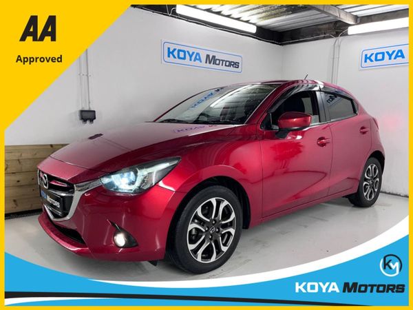Mazda demio 3 manual used for sale Gauteng | 8 All Sections Ads For ...