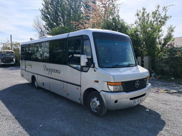 mazda-bongo-camper-van-new-conversion- Coaches & Buses For Sale in ...