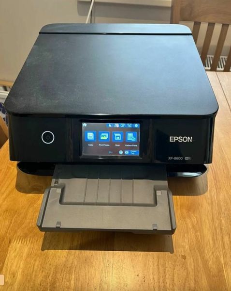 stereo-deck-technics-and-amplifier Printers Ads For Sale in Ireland ...