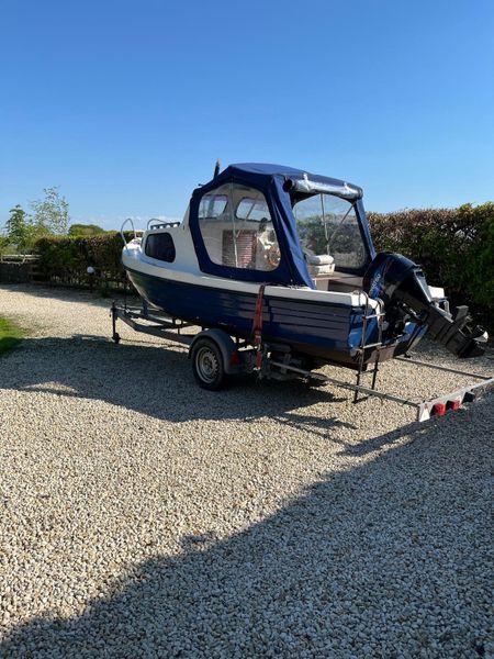 jcb-3c-digger-tractor Boats & Jet Skis For Sale in Ireland | DoneDeal