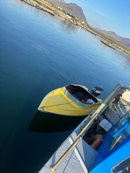 trike-sidecar-leading-link Boats & Jet Skis For Sale in Ireland | DoneDeal