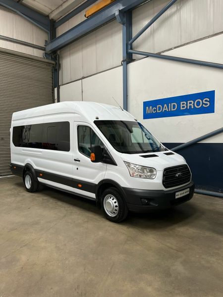 how-to-tile-easy-amp-properly Coaches & Buses For Sale in Ireland ...