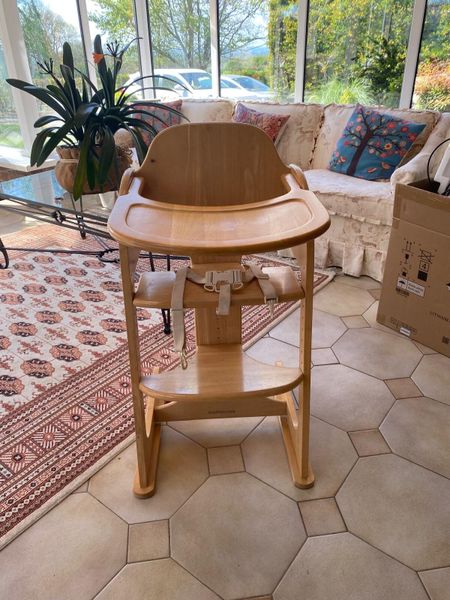 stroke trip trap chair | 3 All Sections Ads For Sale in Ireland | DoneDeal